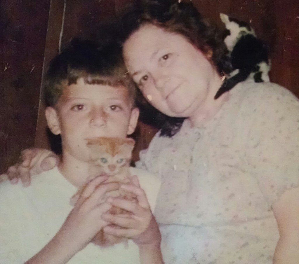 Who murdered Levi Frady? – levifrady.com