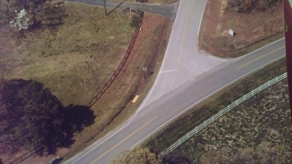 Revisiting Levi Frady’s last day, Oct. 22, 1997 – levifrady.com