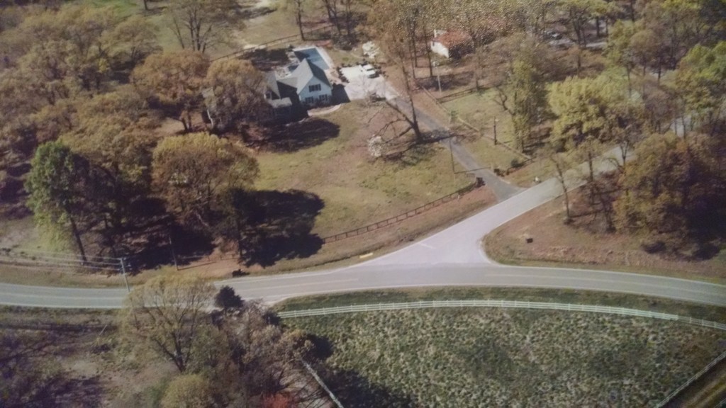 Revisiting Levi Frady’s last day, Oct. 22, 1997 – levifrady.com