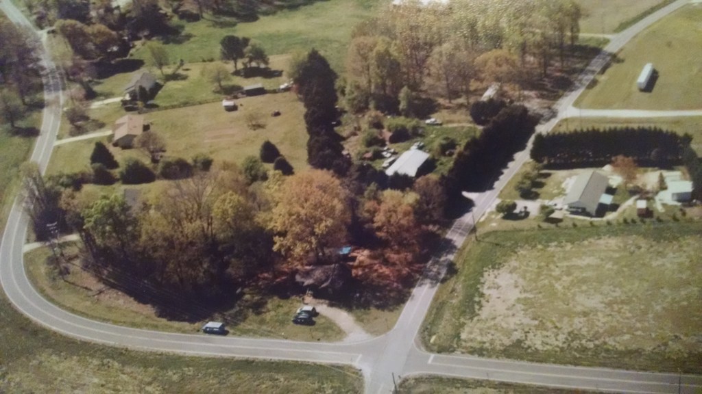 Revisiting Levi Frady’s last day, Oct. 22, 1997 – levifrady.com