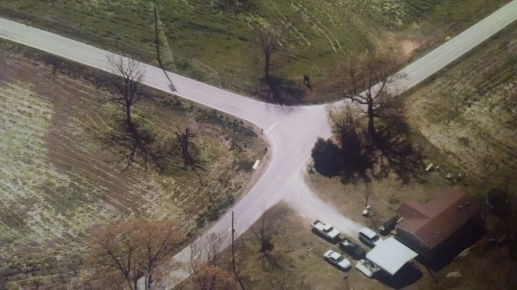 Revisiting Levi Frady’s last day, Oct. 22, 1997 – levifrady.com