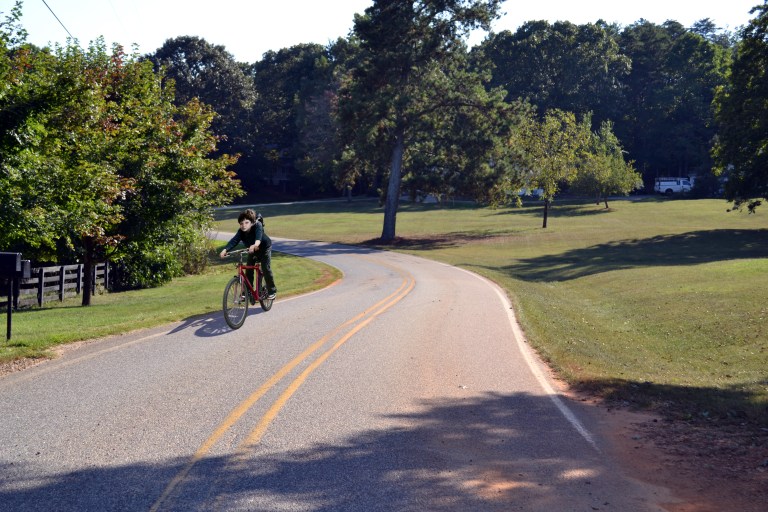 Revisiting Levi Frady’s last day, Oct. 22, 1997 – levifrady.com