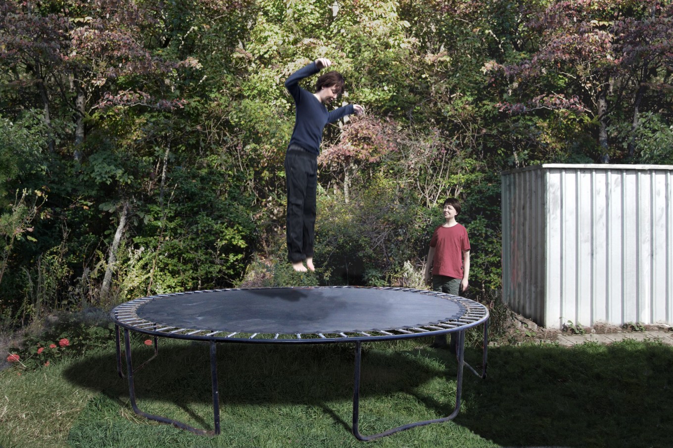 Revisiting Levi Frady’s last day, Oct. 22, 1997 – levifrady.com